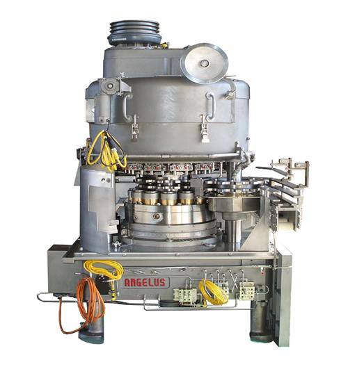 OEM Replacement Parts - Pneumatic Scale Angelus