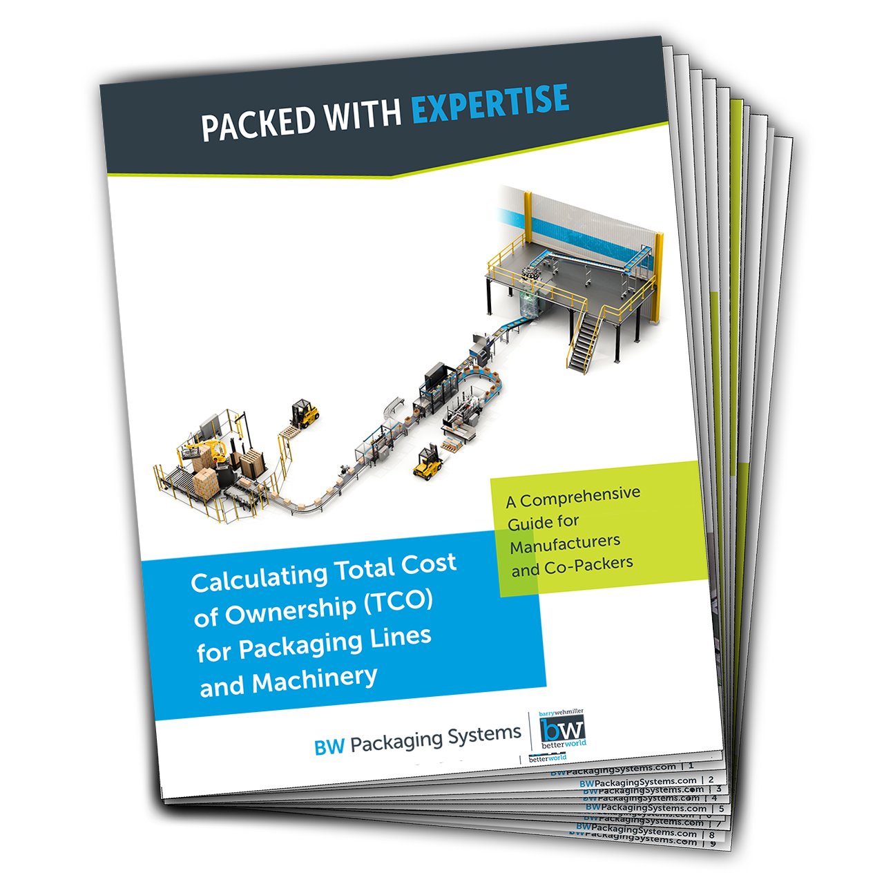 Packaging Machine Costs | BW Packaging Systems